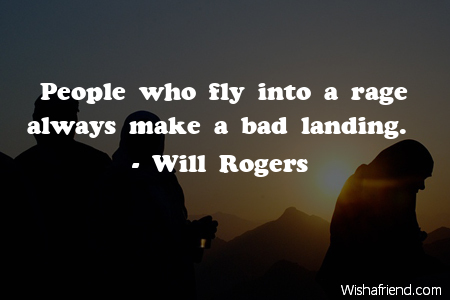 Anger Quotes - Page 2