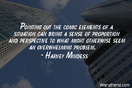 Perspective Quotes. QuotesGram